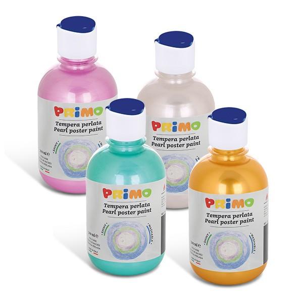 tempera perlata 300 ml :: guidi dal 1958